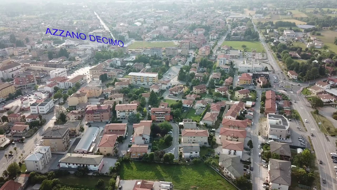 Azzano Decimo (PN) - YouTube