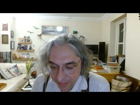 Mars Türküsü: 2123'te Türkler Mars'a Gidiyor!