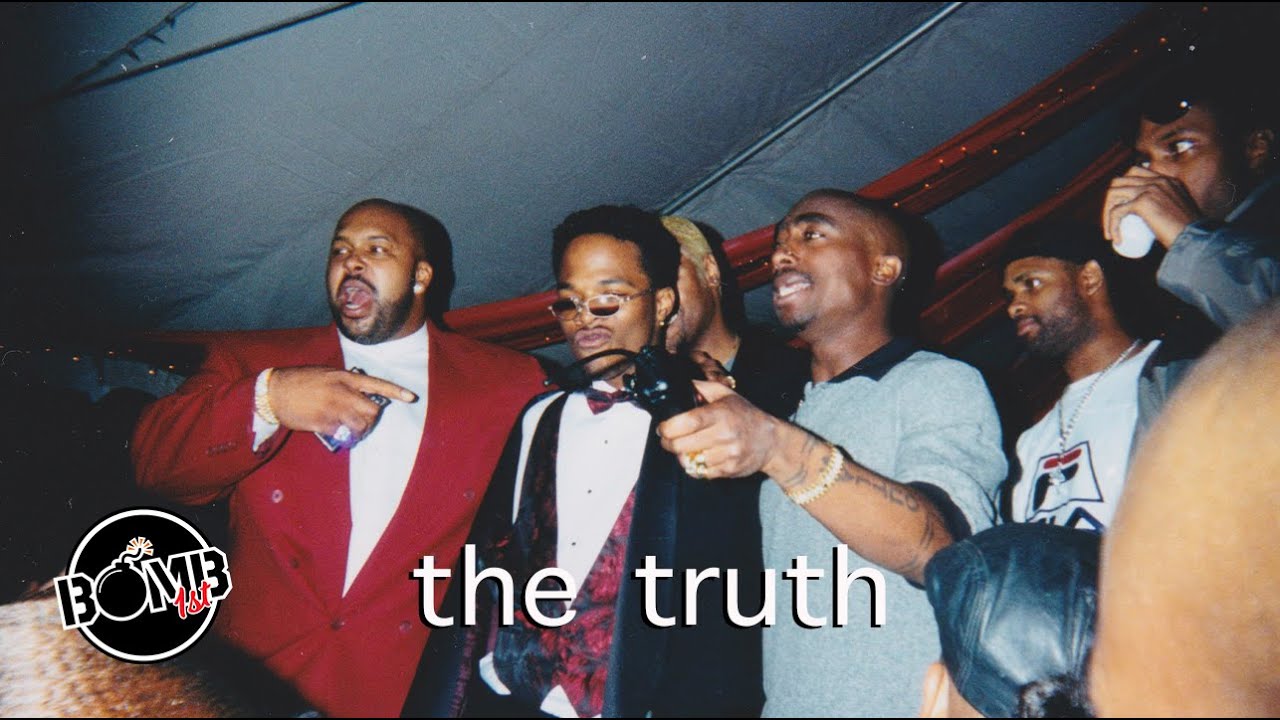 What Really Happened The Night Dr. Dre Allegedly S.A. Another Man ...