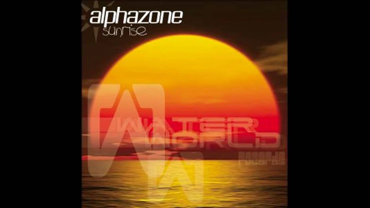 AlpHaZonE - Flashback , survivor & sunrise (Th3 Best ParT) - YouTube