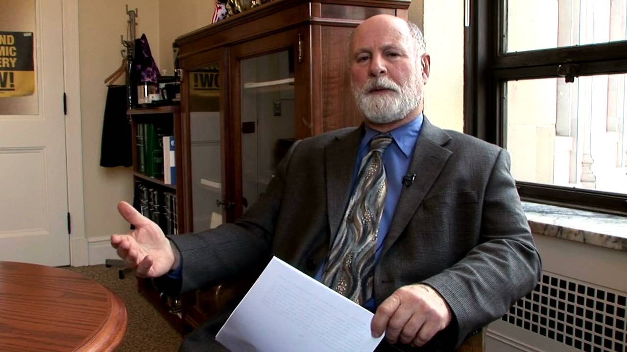 Sen. Adam Kline - Legislative Update - Jan. 21 - YouTube