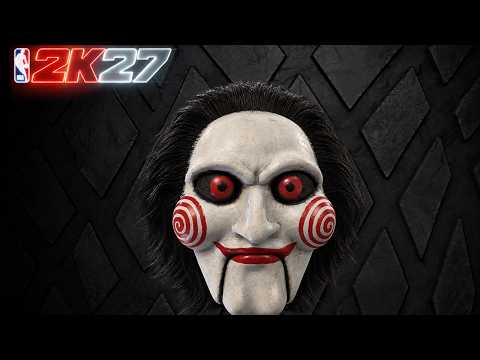 Jigsaw 3D FACE SCAN | ALL 2K VERSIONS