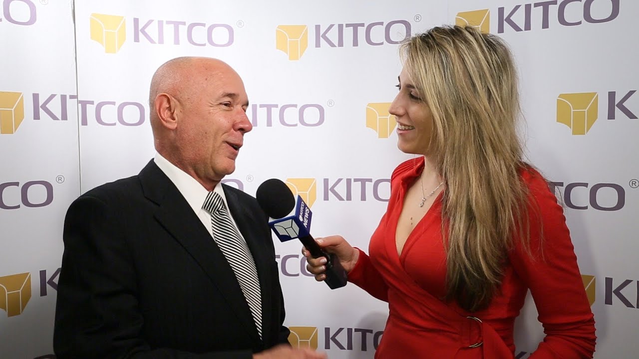 Mickey Fulp Talks Metals and Stock Strategies for 2013 - YouTube