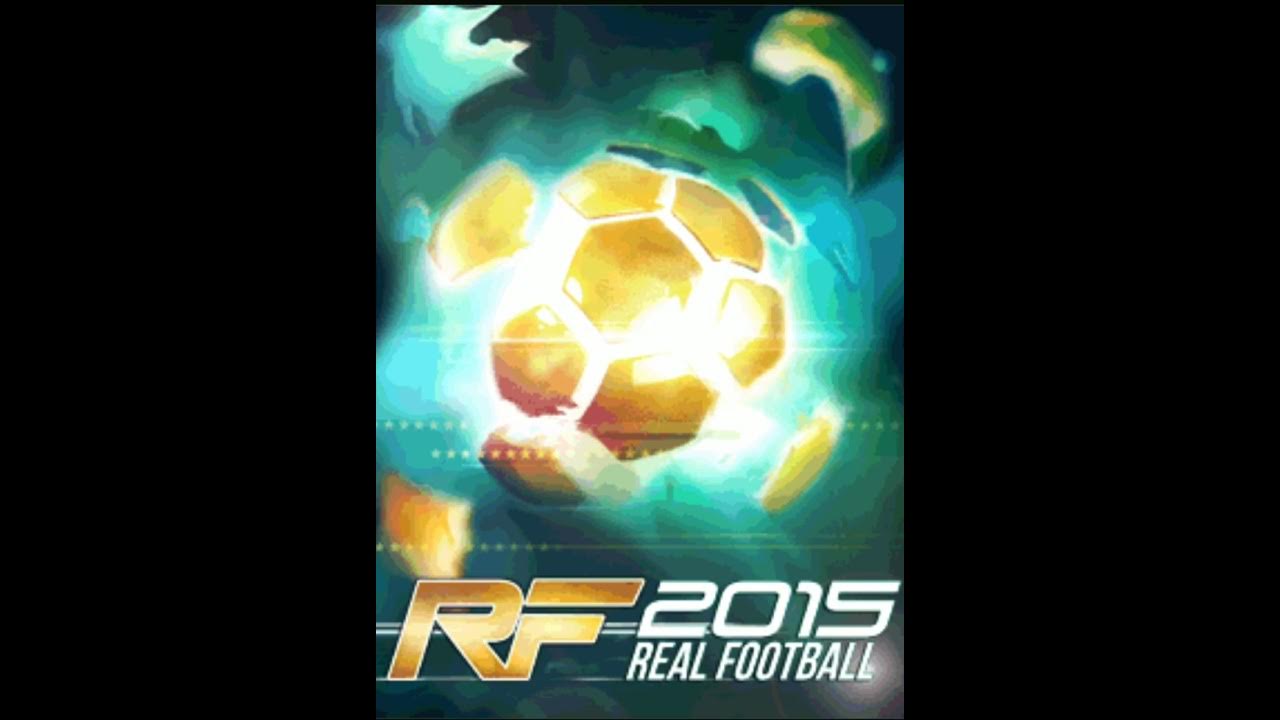 Real Football 2015 Java ost (NHAL Win32 Emulator 1.0) - YouTube