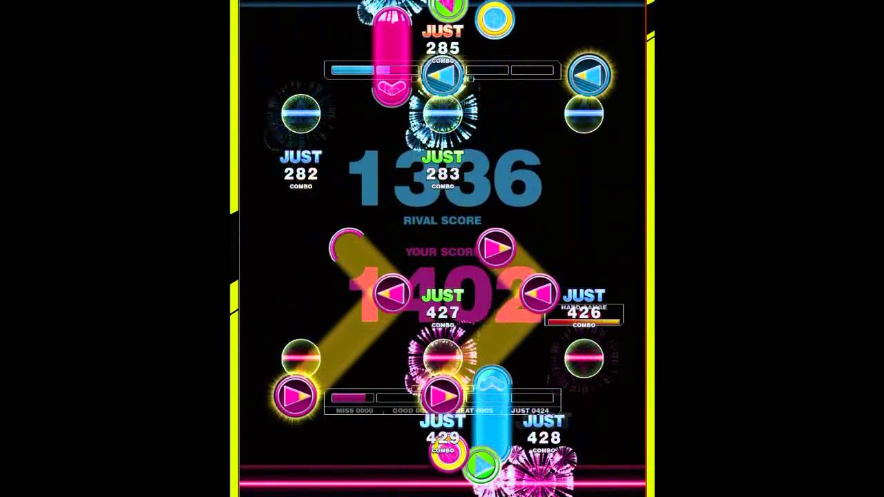 REFLEC BEAT VOLZZA Windy Fairy[RENEWAL] HARD - YouTube