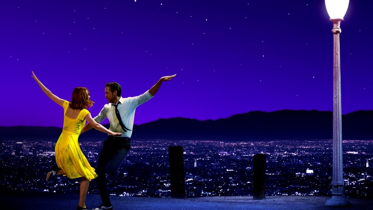 La La Land Soundtrack Mix - YouTube