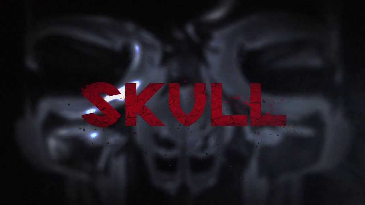 Skull trailer - YouTube