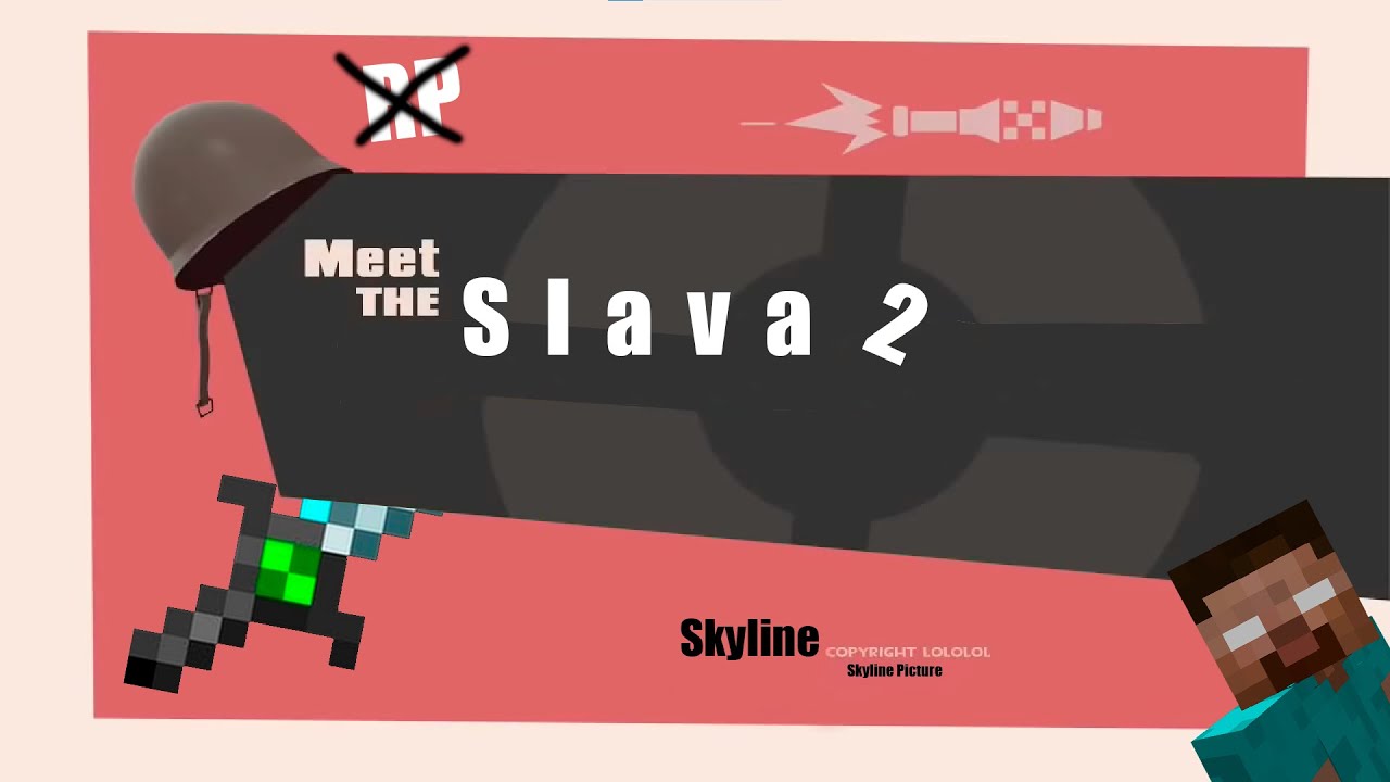 Meet The Slava 2 - YouTube