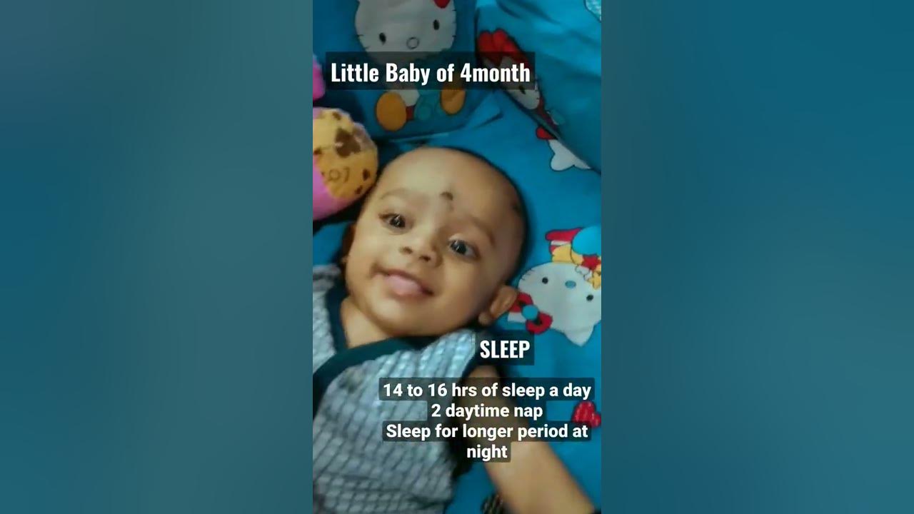 4 Months Baby Activities YouTube 4-months-baby-activities-youtube