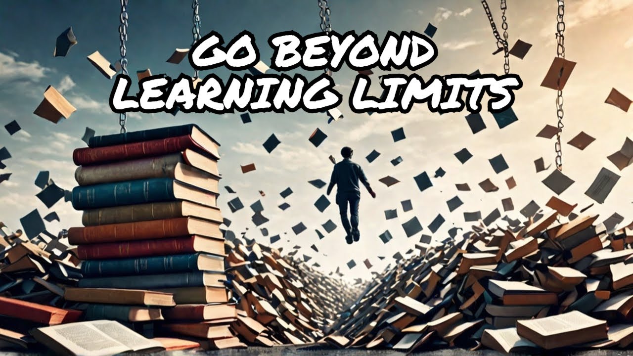 Unlock Your Potential: Overcoming the Illusion of Knowledge 🚀 - YouTube