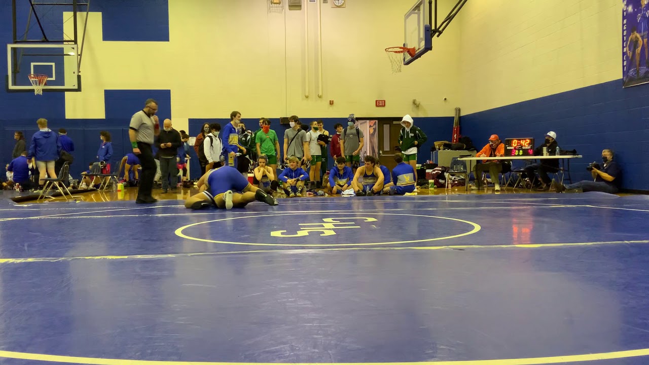 285 Broadwell, Jack v Gumm, C. (Cambridge City Lincoln) 01-09-21 W PIN ...