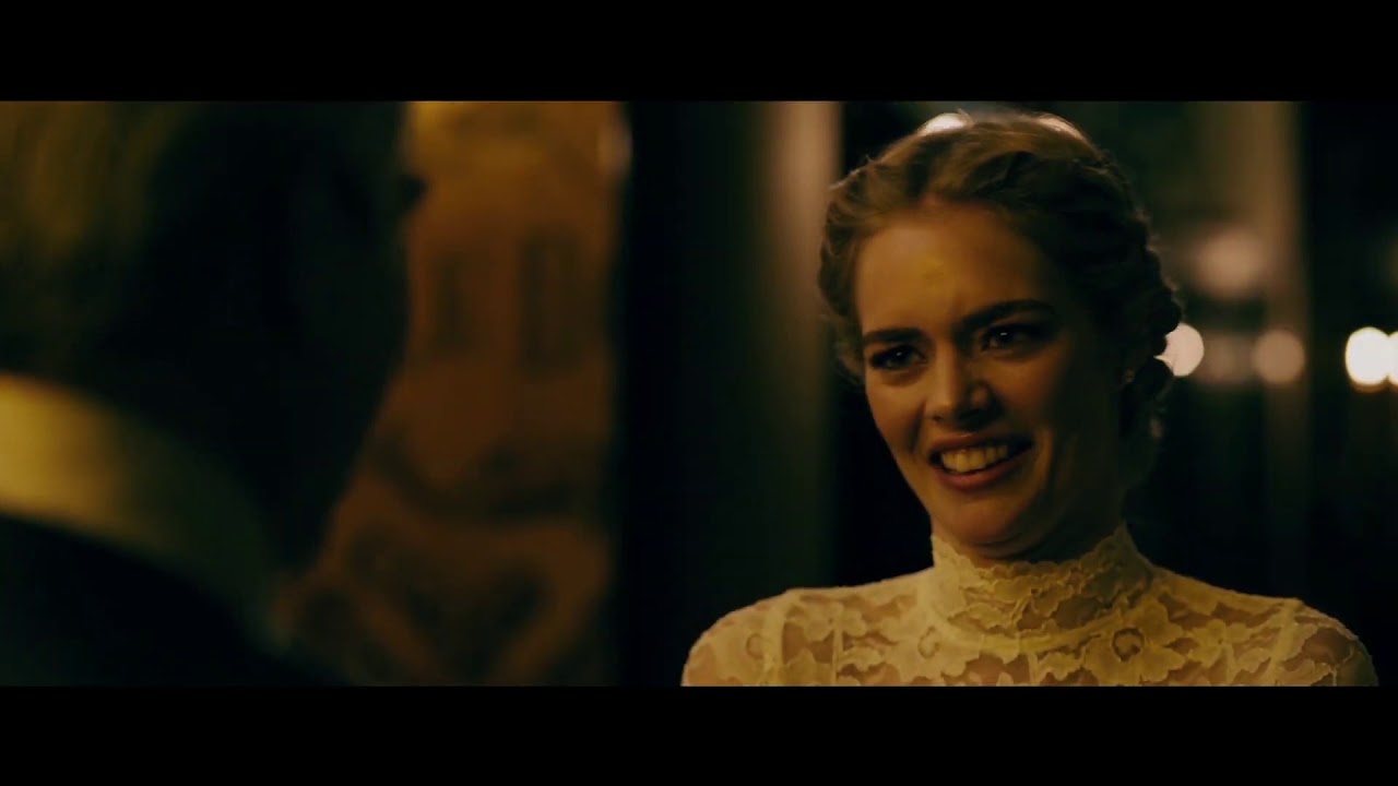 Ready or Not Red Band Trailer 2019 - YouTube