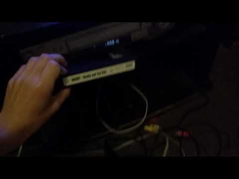 Opening To Noddy And The Kite 1996 VHS