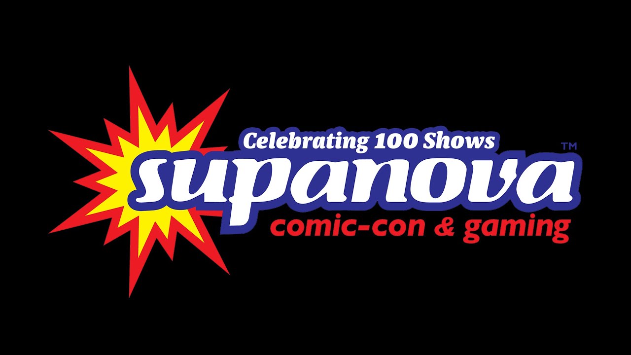 ComX Interviews Australian Comic Creators! Supanova Brisbane 2024 - YouTube