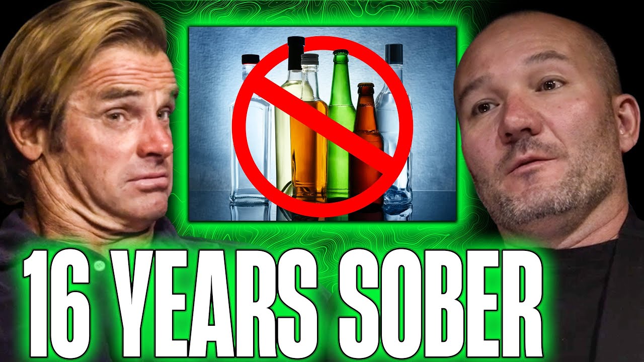 Navy SEAL and Surfing Legend Share Their Journey to Sobriety from ...