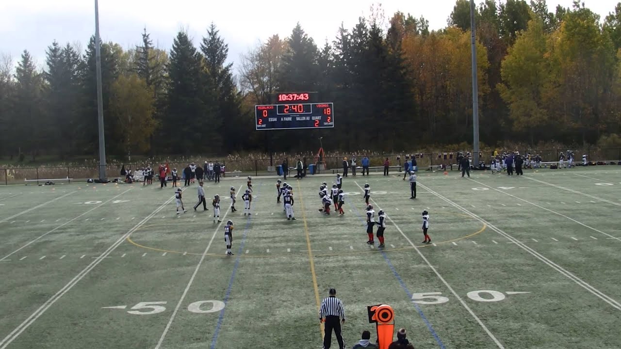 Vikings 170 - YouTube