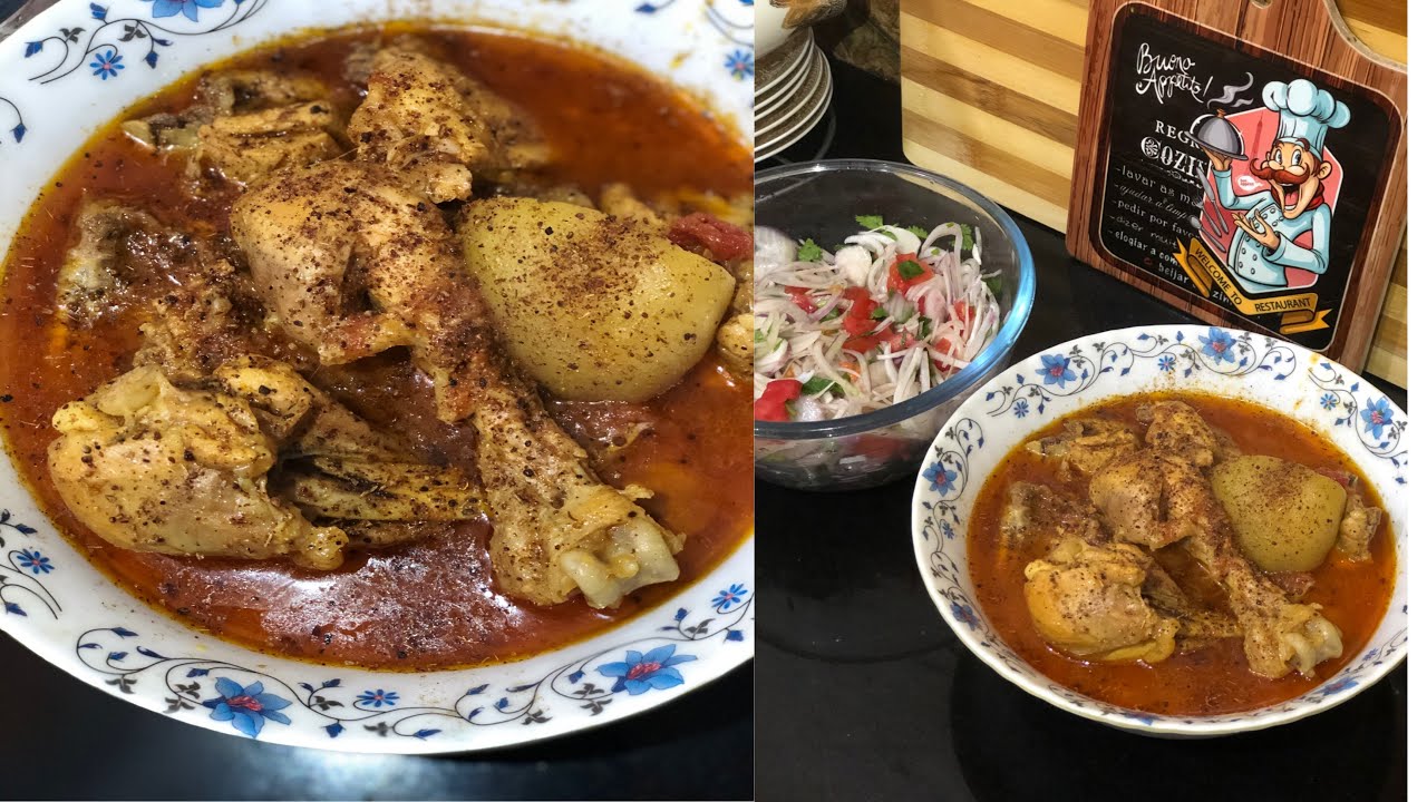 Quick & easy recipe jab ap ho resting mode mai to bnayn loki chicken 3 ...