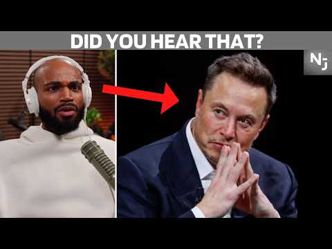 Elon Musk Is Never Escaping the Antichrist Allegations