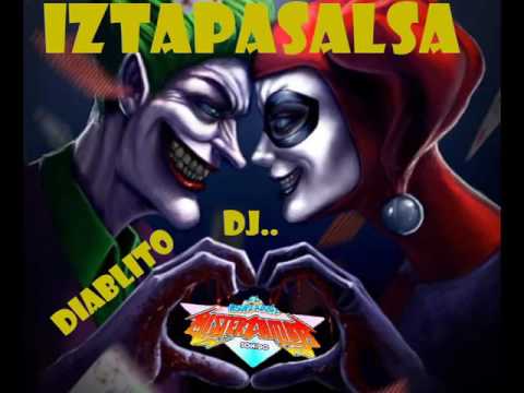 (((UN TIPO LIBERADO))) SALSA CON EL DIABLITO DJ - YouTube