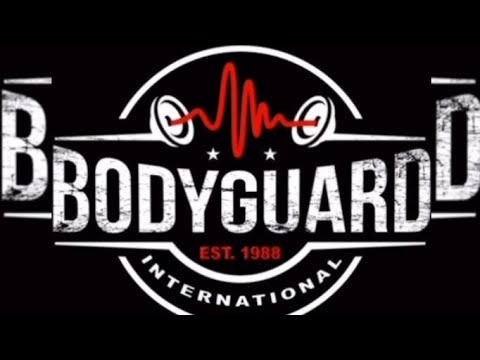 Tony Rebel & Garnett Silk - Hello Bodyguard (Bodyguard Sound Dubplate ...
