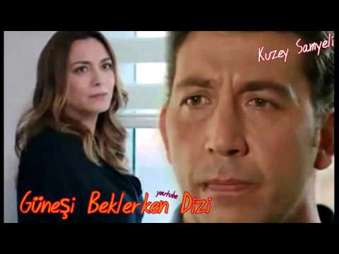 Güneşi Beklerken Tarkan Pare Pare ⊙ Demet ♥ Cihan