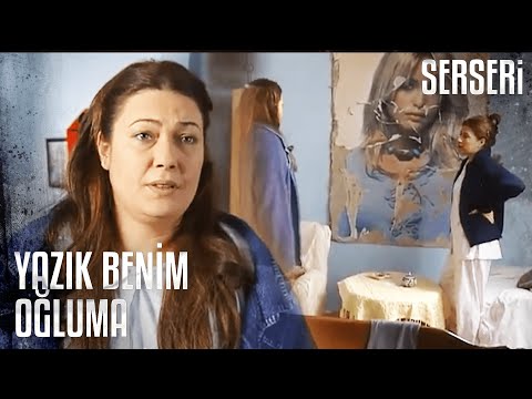 Zehra, Ömer'in Haline Üzülüyor - Serseri 19. Bölüm