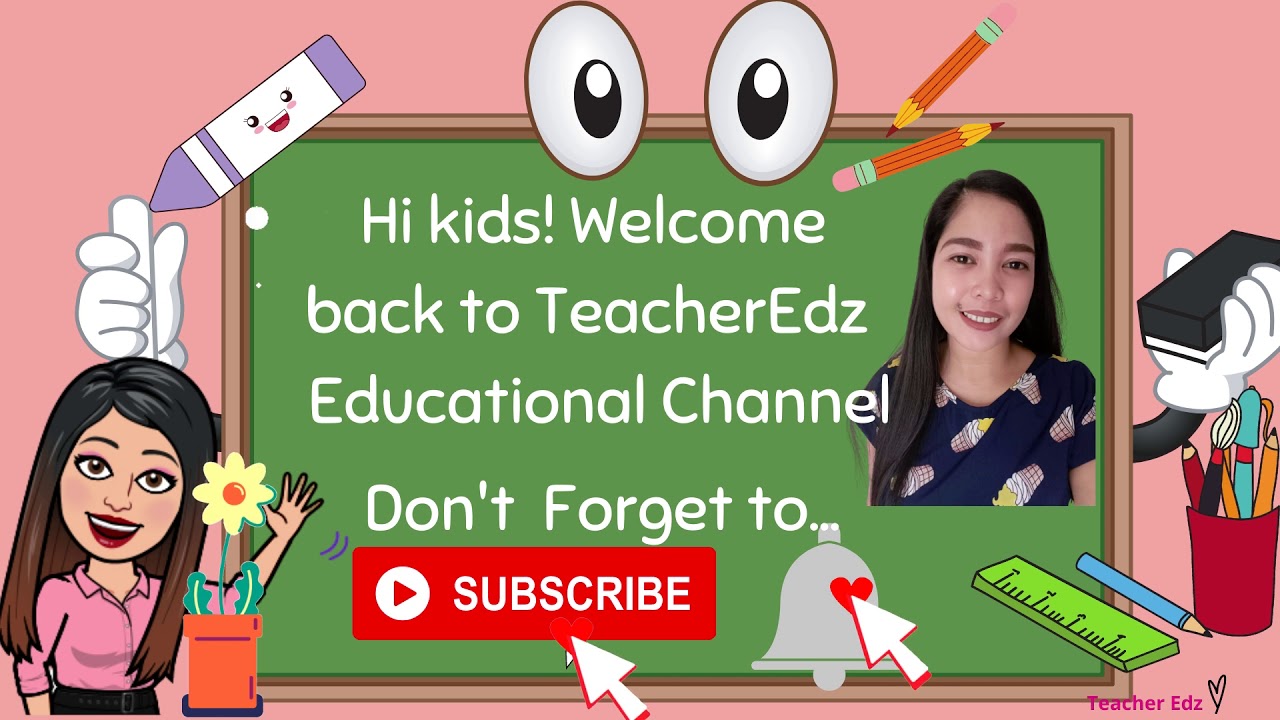 First Quarter Assessment(kindergarten) - YouTube