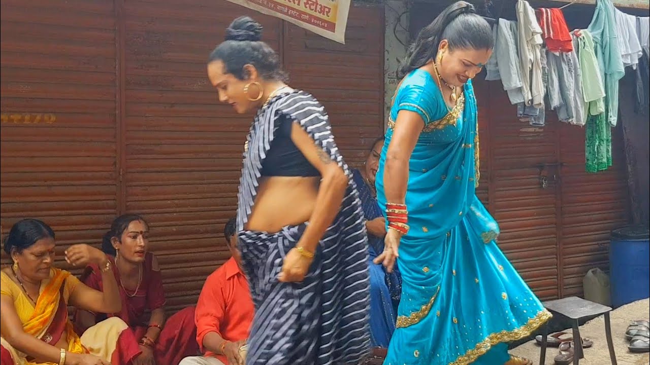 kinner dance video | बालम के एकवारी में | dinner dans || totel 256 ...