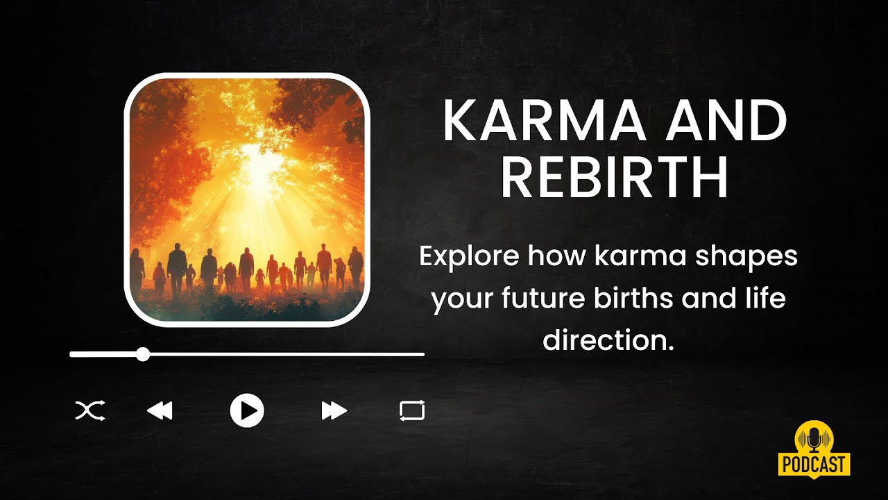 Karma and Reincarnation Explained: Yogananda’s Teachings on Rebirth ...