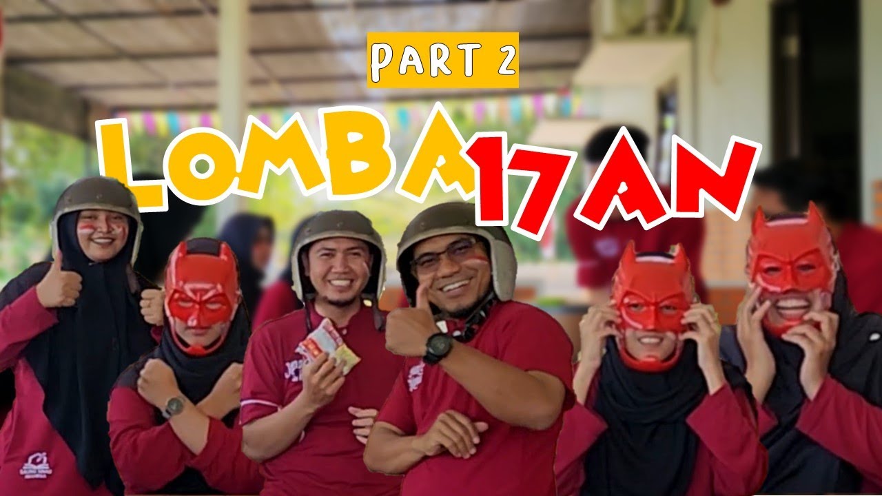 EMANG BOLEH SELUCU INI ? - YouTube