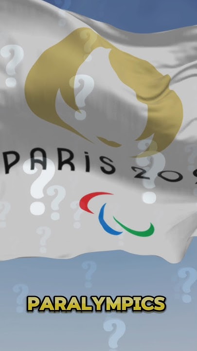 What is Paralympics ? #shorts #Paralympics #Olympics #Medals #India # ...