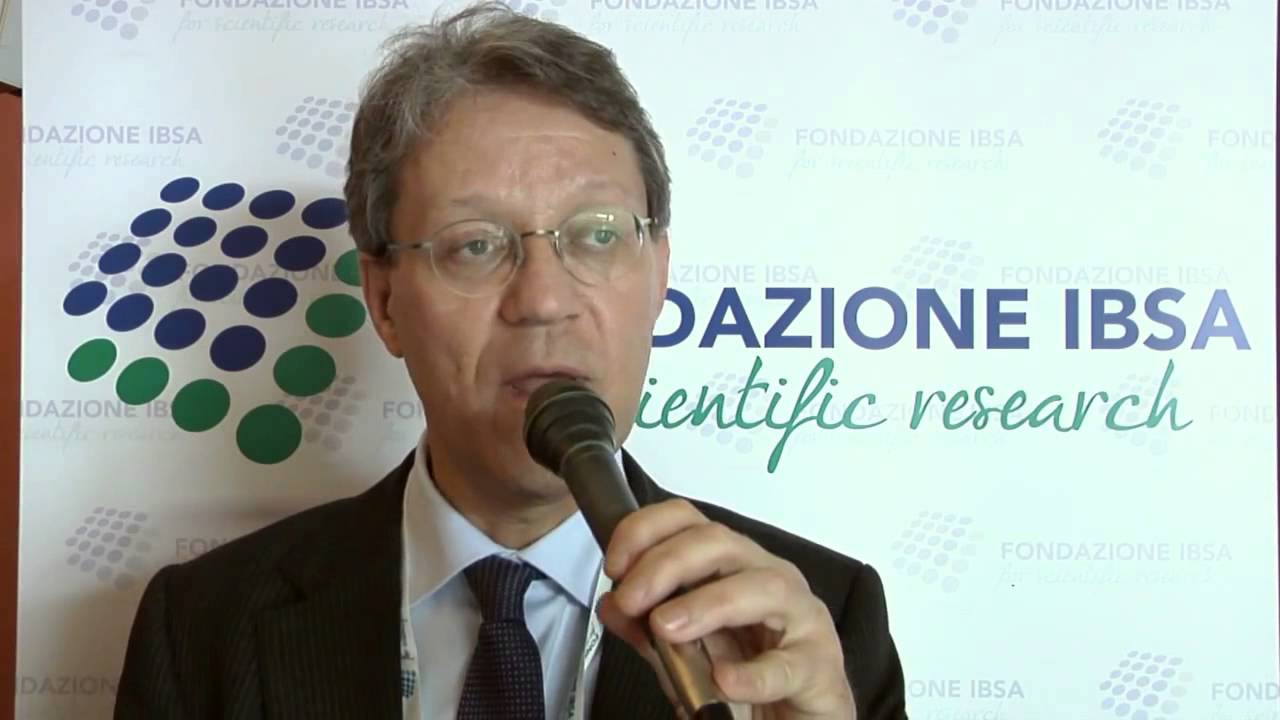 Luca Incrocci, Sexual health and sexual ecology - YouTube