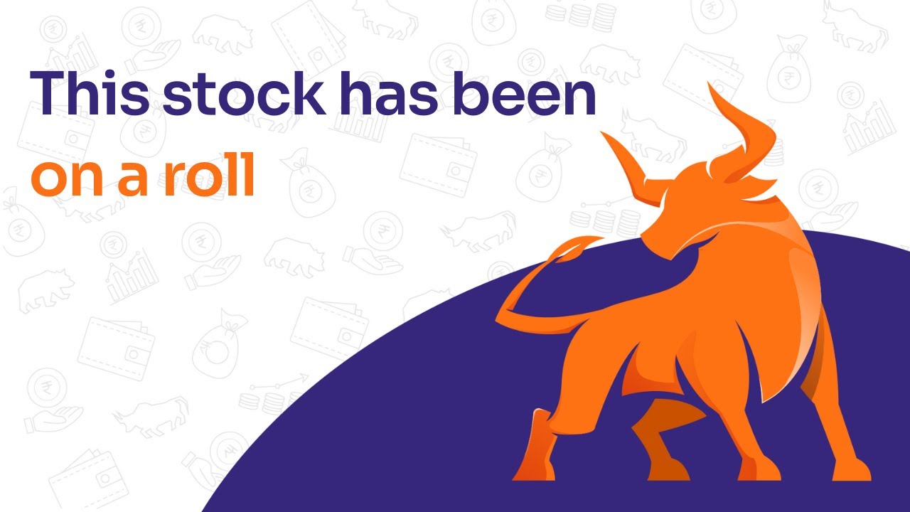 Time to add this auto ancillary stock to your portfolio - YouTube