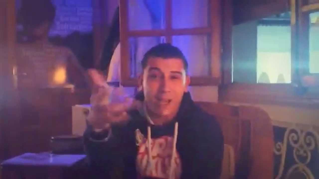 Sc Papi Freestyle Tunisie 2014 - YouTube