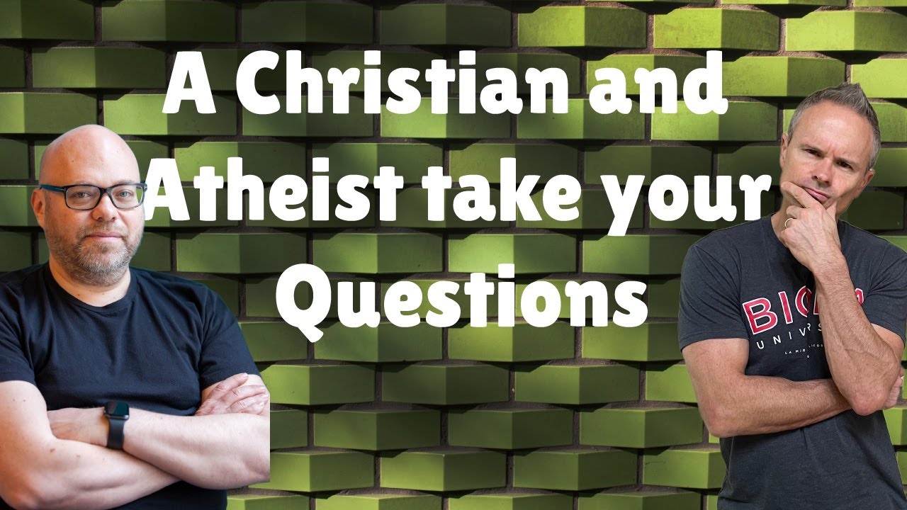 Your Toughest Questions (A Discussion with Adam Davidson) - YouTube