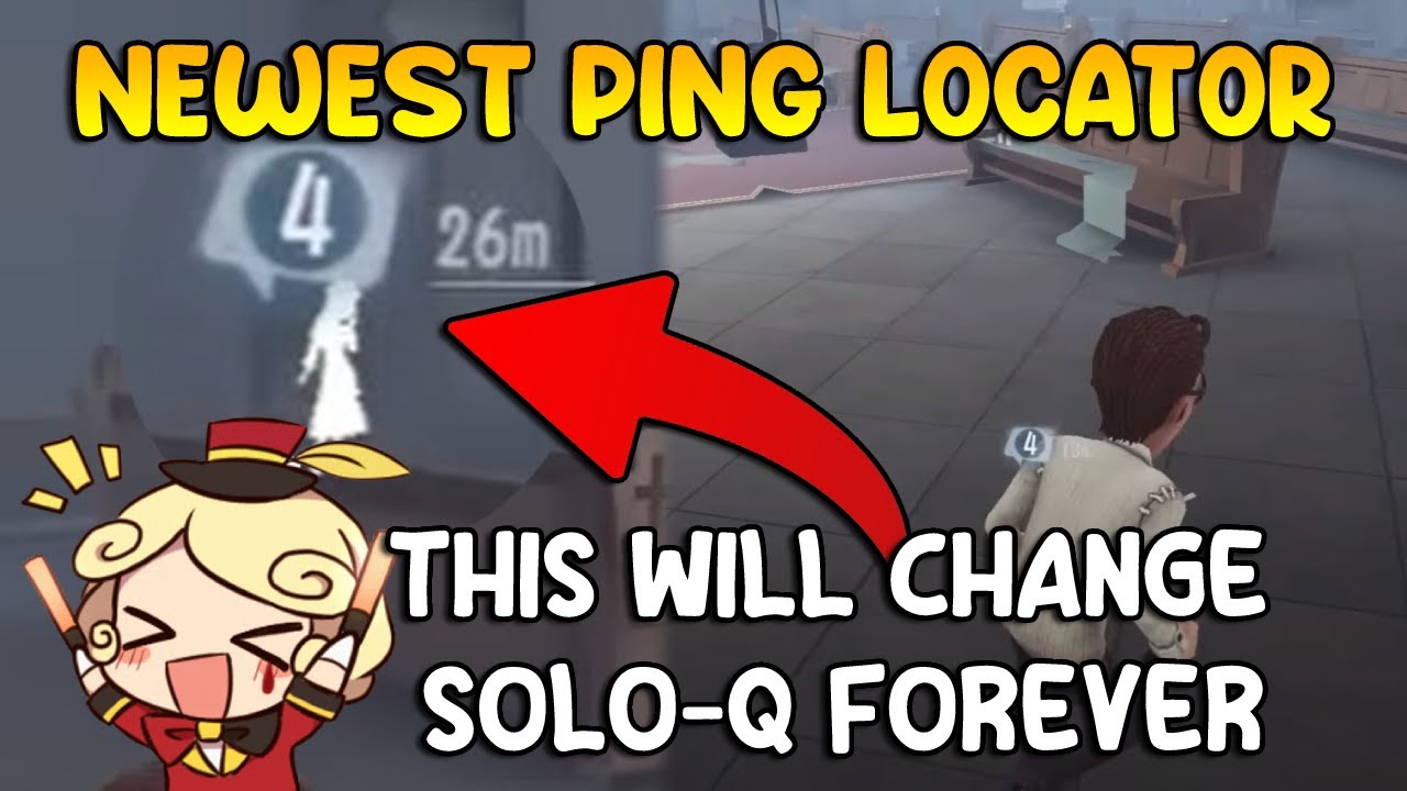 THIS WILL CHANGE SOLO-Q RANKING FOREVER!!! / IDV News Talk - YouTube