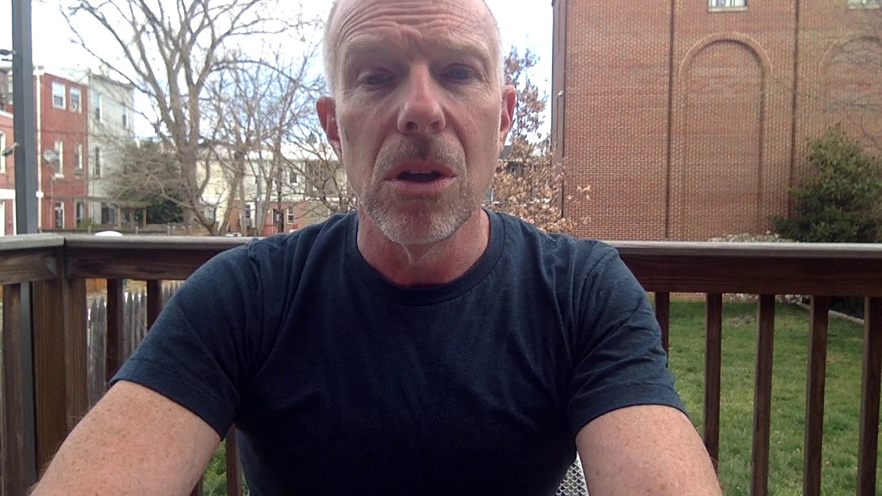 Chris Nealon : virtual reading series : periodicities - YouTube