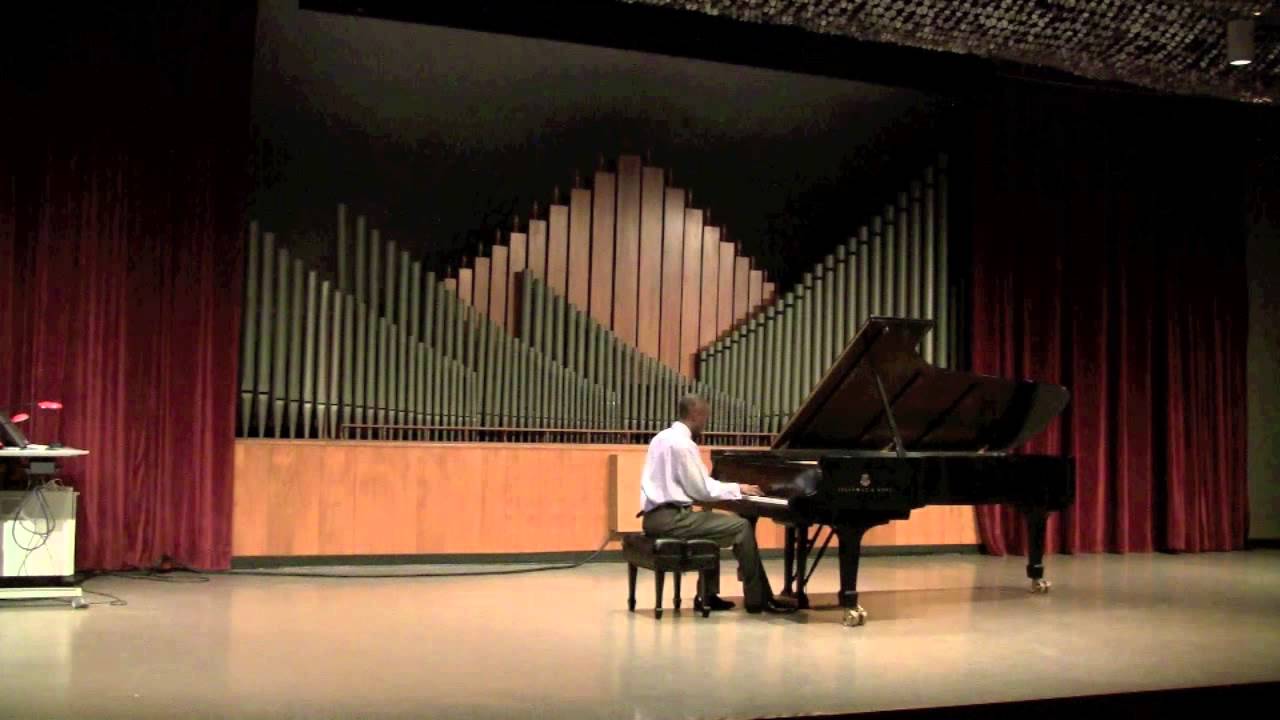 Chick Corea- Spain - YouTube