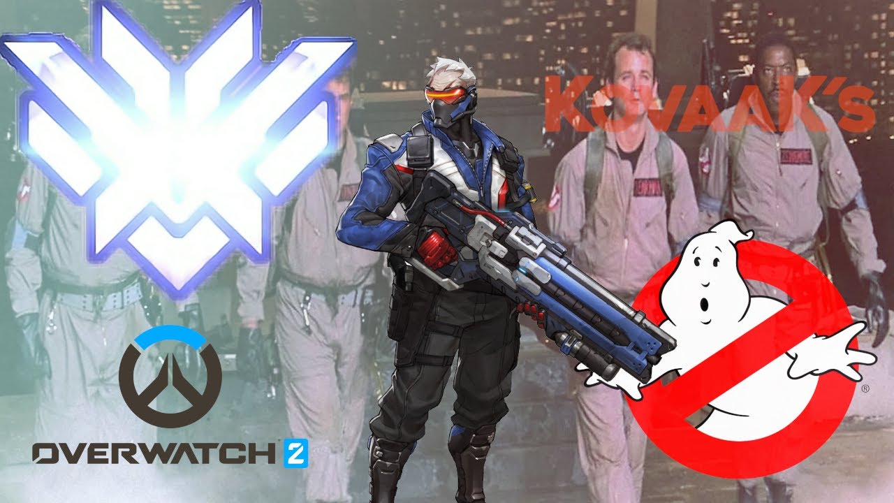 How a Kovaak's Aimer BUSTS GHOSTS in TOP 500 Overwatch 2 - YouTube