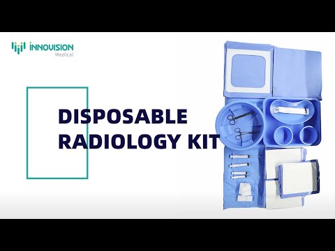 Radiology Kit Product Video - YouTube