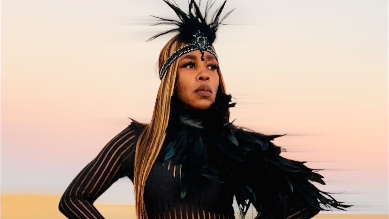 POSE! New Intro 😍 - YouTube