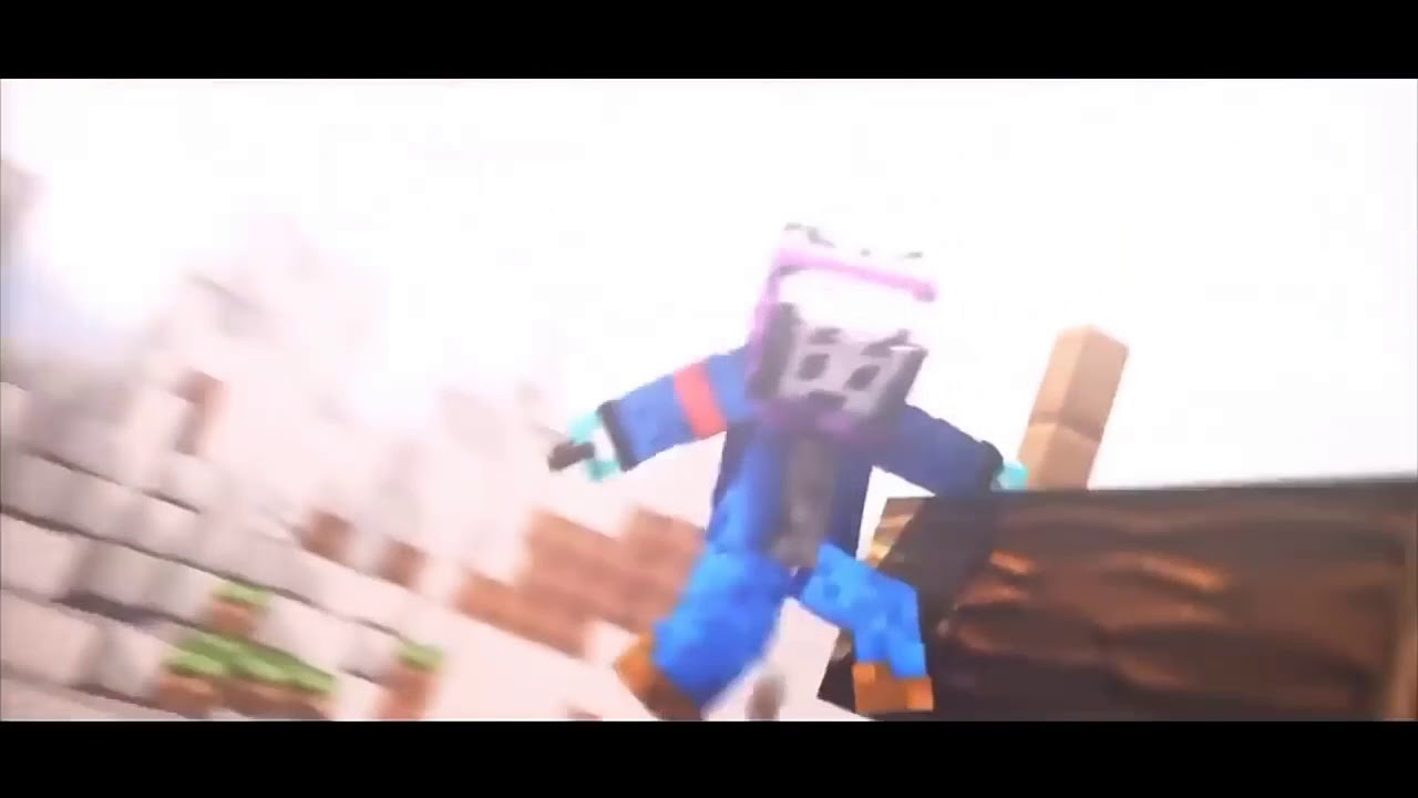 INTRO BEACON CREAM - MINECRAFT INTRO#1 - YouTube