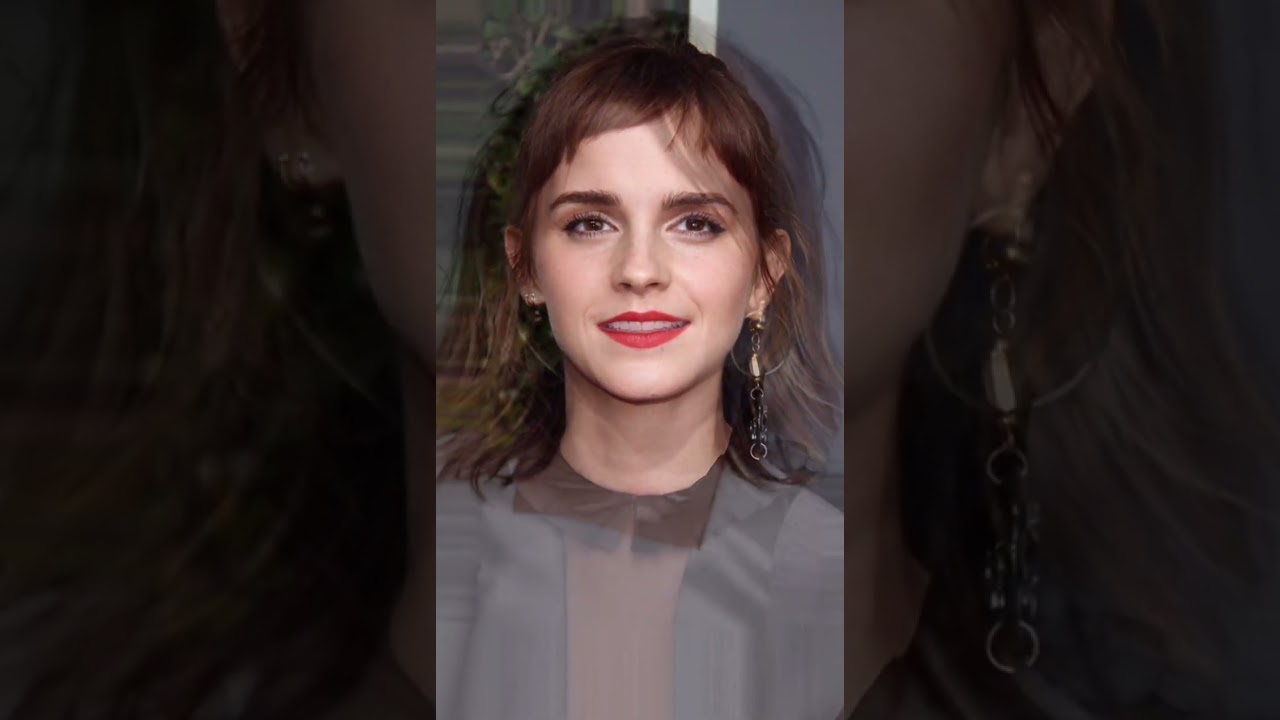 Emma Watson timeline tribute #artoftheday #hermionegranger #harrypotter ...