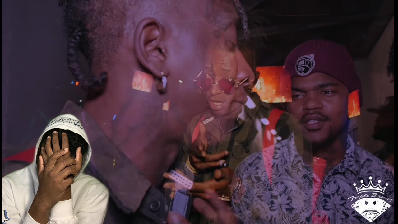 Huncho Supreme Dedicated REACTION | THIS STILL HARD🔥!! Let Me Put Y’all ...