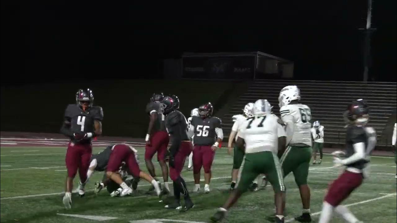 Westside vs AC Flora 2024 ROUND 2 - YouTube