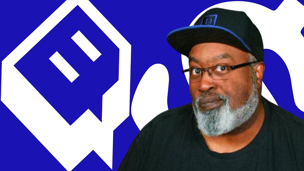Angry Twitch Users Hate the Ad Incentive Program - YouTube