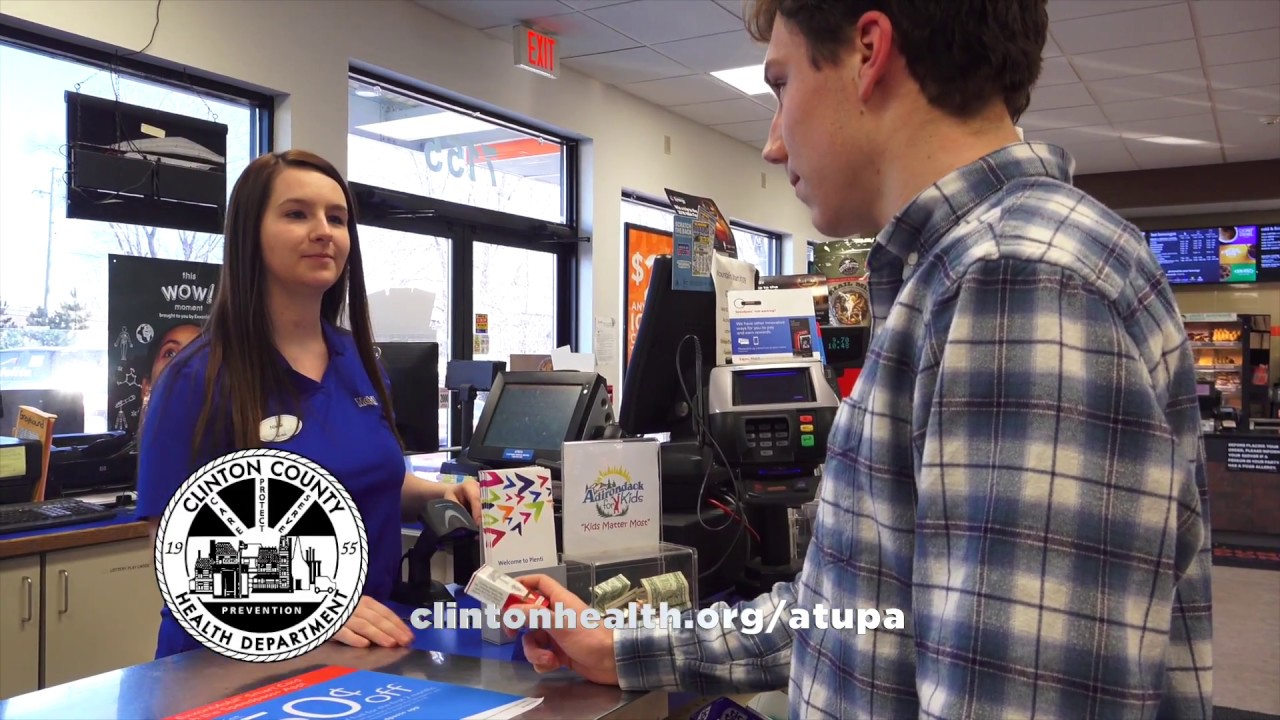 ATUPA 15 sec 4 - YouTube