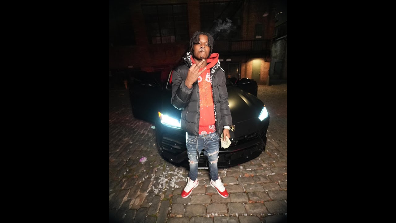 Kenzo Balla X Tg Crippy X Dougie B X Sample Drill Type Beat Opp Huntin