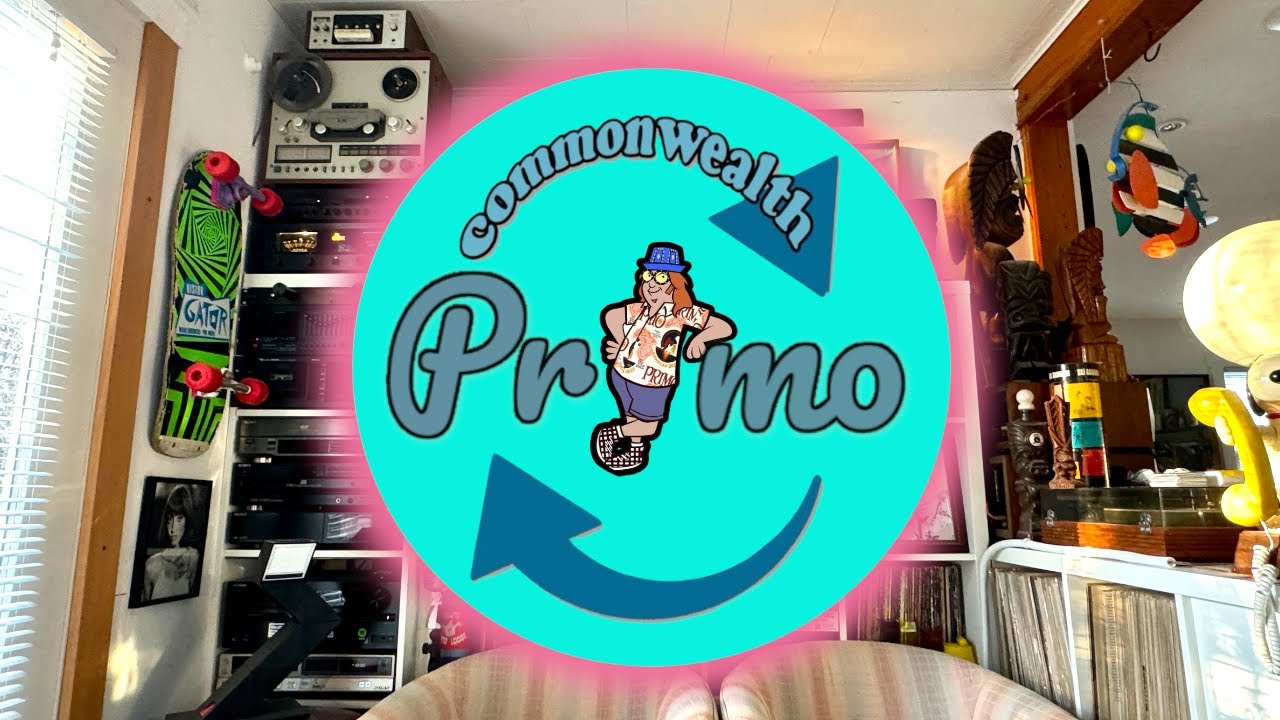 Commonwealth Flipper (and to a lesser extent, the other two) are My ...