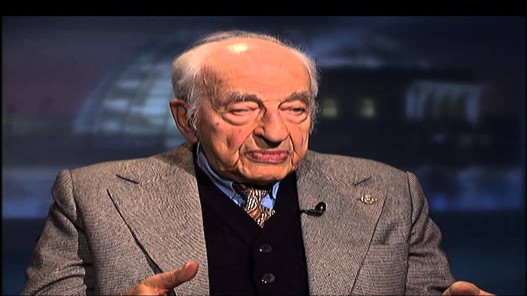 Kurt Julius Goldstein, maischberger - YouTube